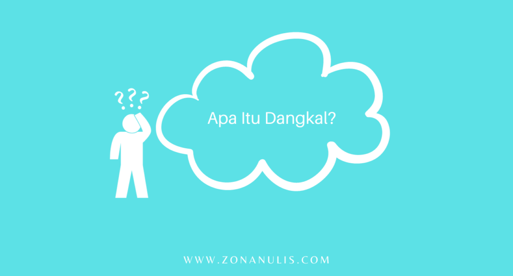 Apa Itu Dangkal: Arti Kata, Contoh, dan Sinonim
